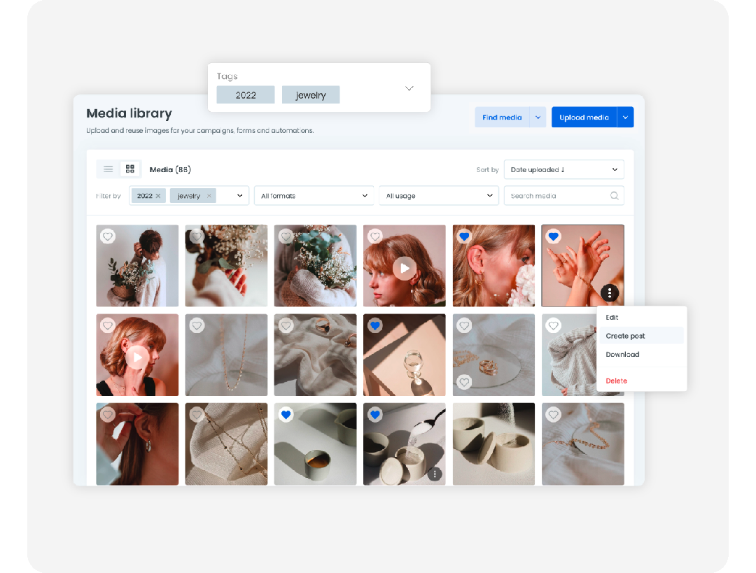 Social Media Planning for BFCM: 7 Best Practices to Implement